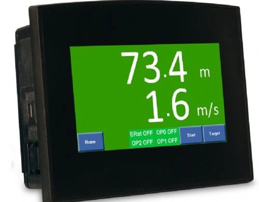 Touchscreen Counter | The Tally Counter Co.