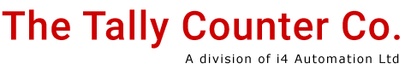 Clicker Counter - The Tally Counter Co Ltd
