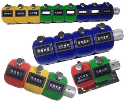 The Tally Counter Co Ltd - Tally Counters, Multi Bank Clickers | The ...