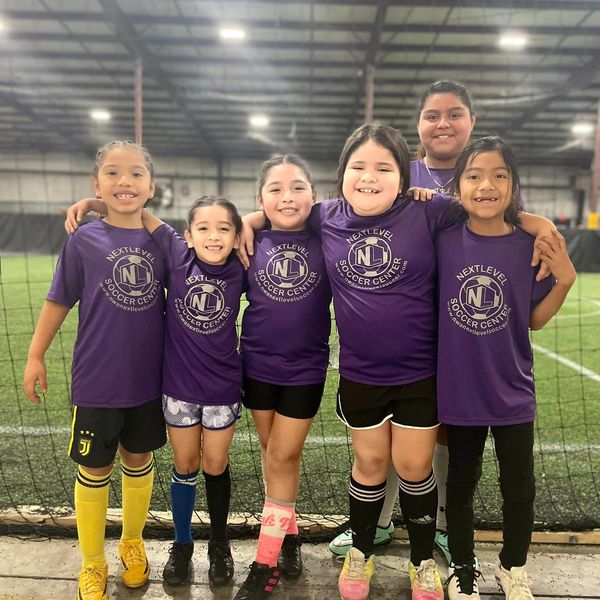 Next Level Soccer Center