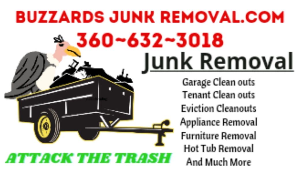 Buzzards Junk Removal