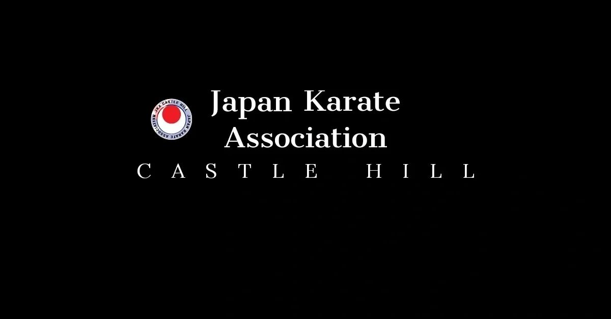 Terms and Conditions | JKA Karate Castle Hill