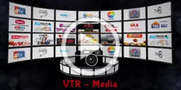 VTR-Media | VTR-Media