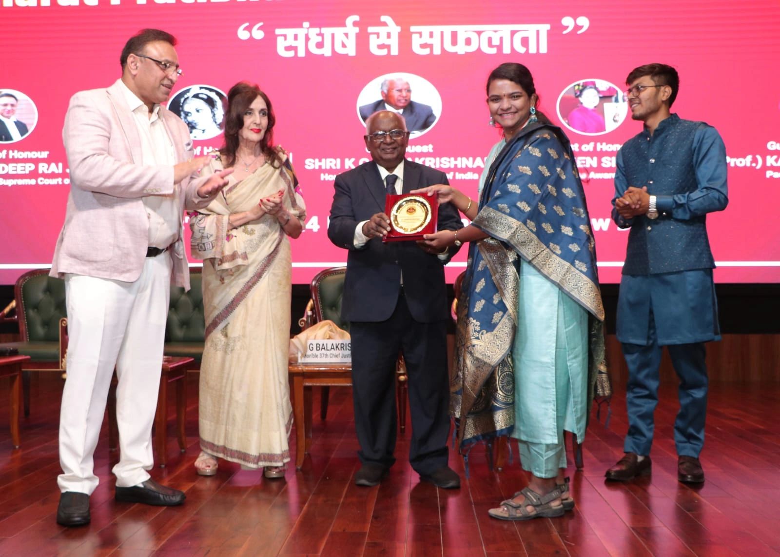 Anu's Happy Junction - online