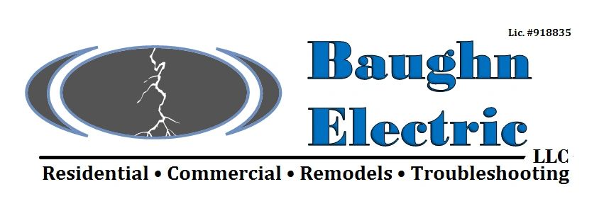 Baughn Electric - Electrician - Sonora, California