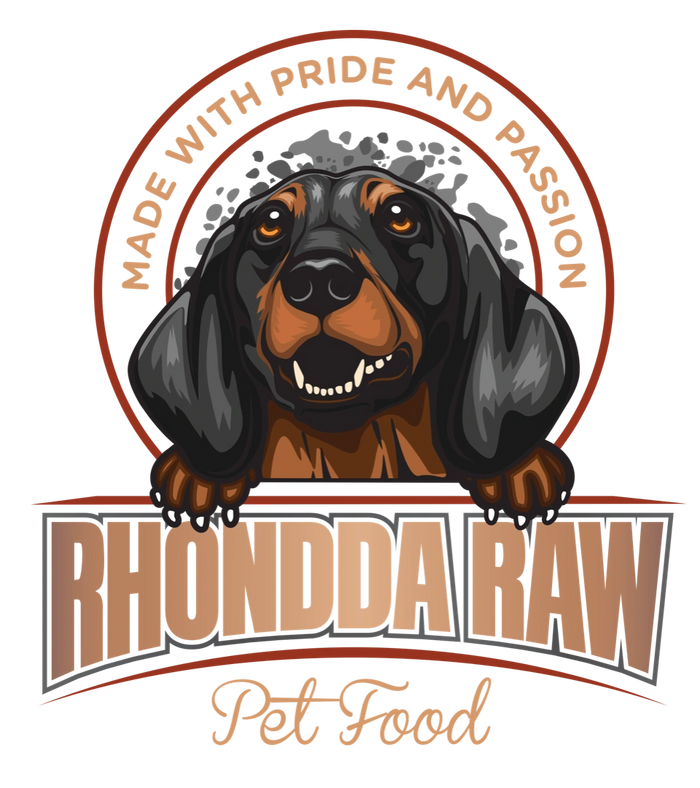 Rhondda Raw Ltd - South Wales