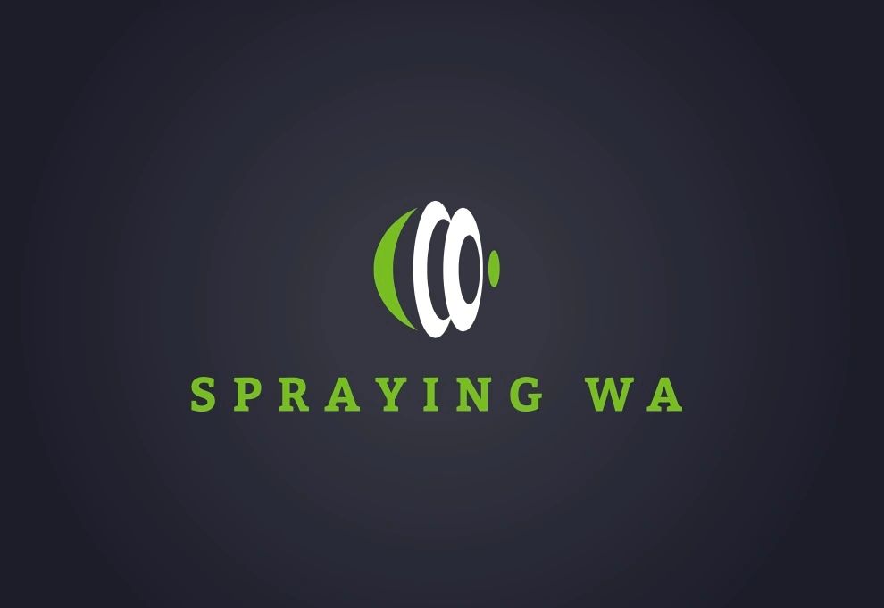 Spraying WA