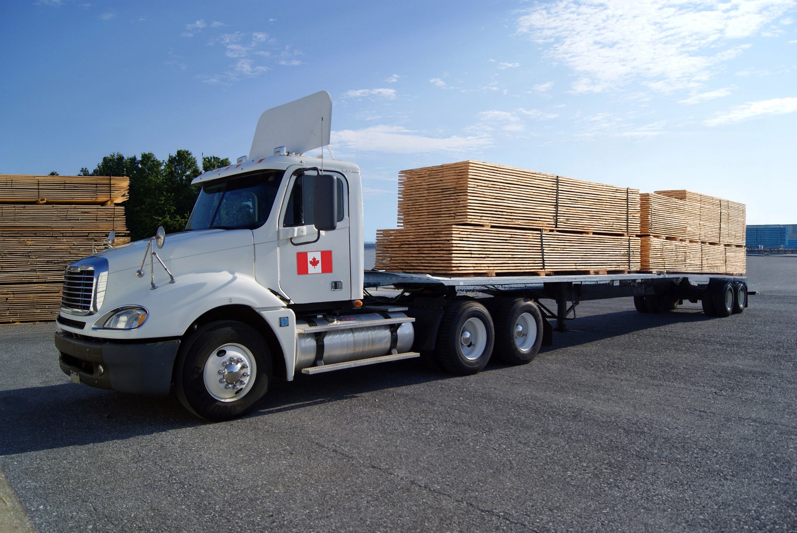 Ness Bros Lumber