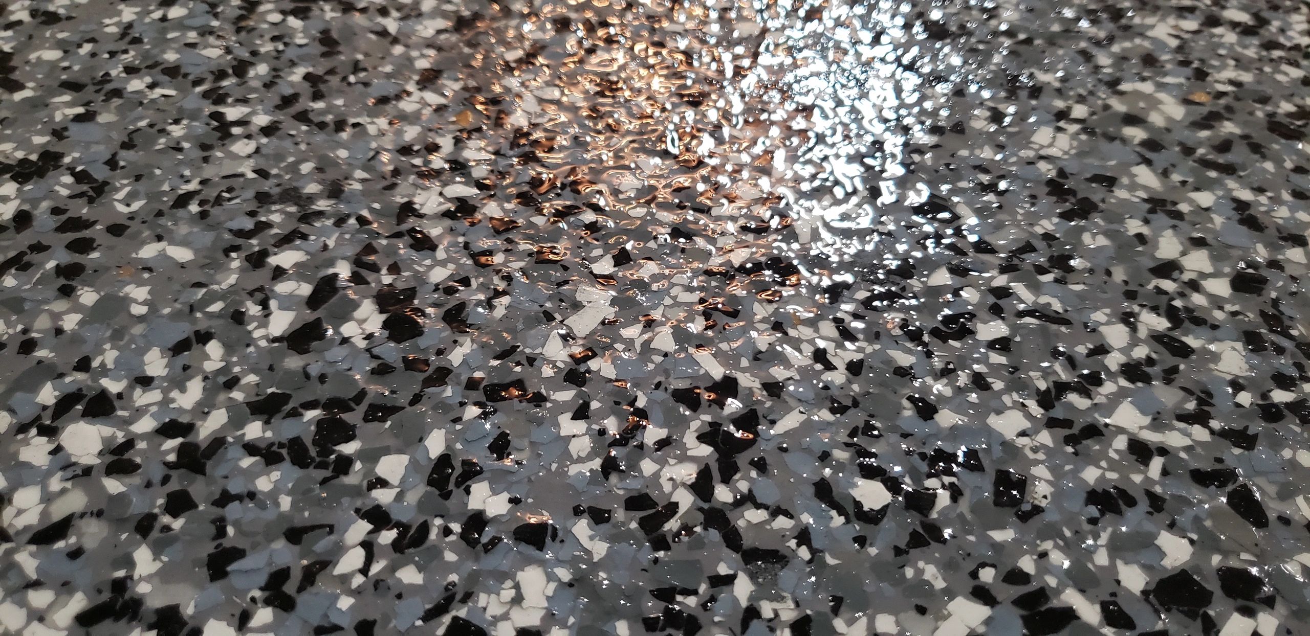 High-Quality Epoxy Coating Solutions