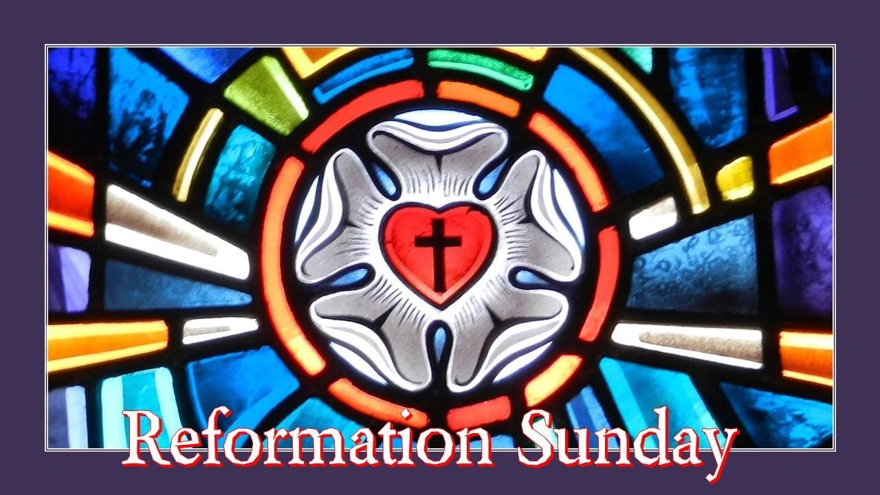 St Luke Lutheran Church