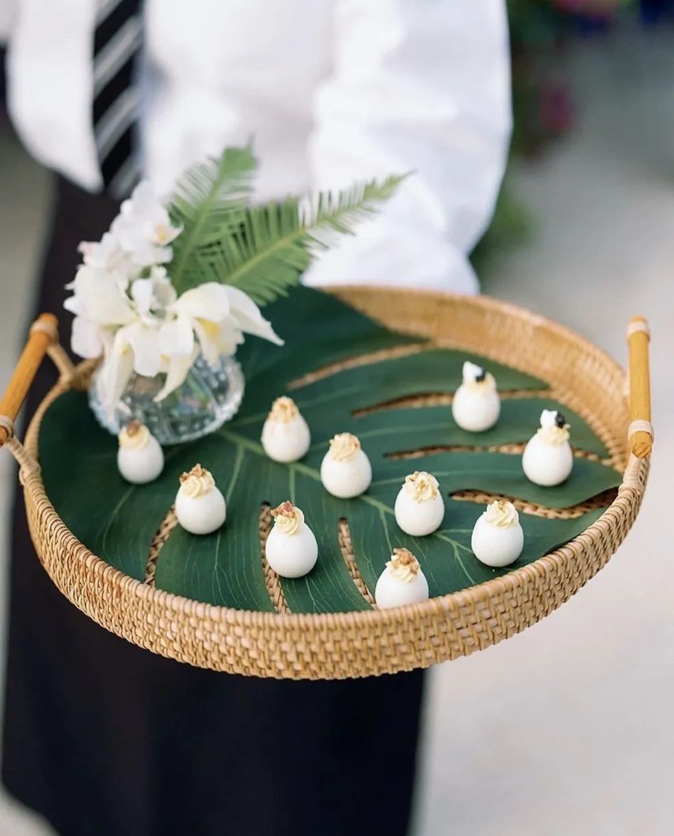 Silver Sac Catering