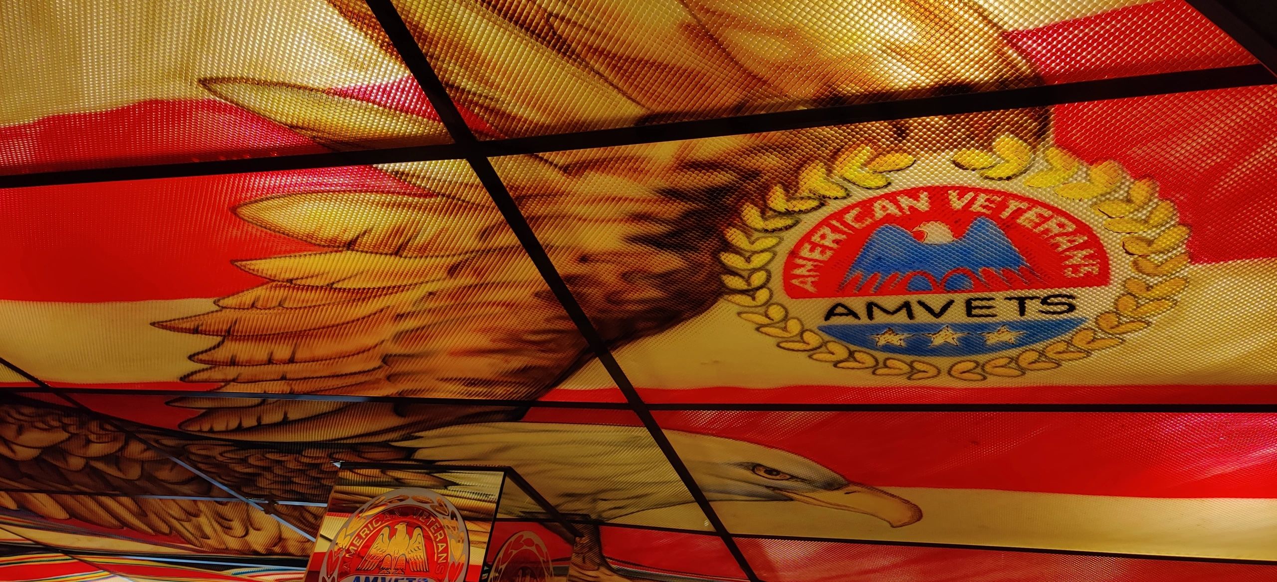 AMVETS POST 897 - Amvets, Veterans, Military