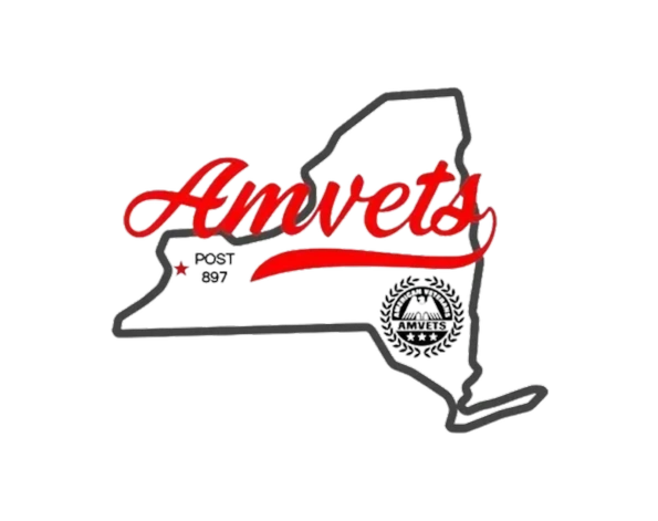 AMVETS POST 897 - Amvets, Veterans, Military