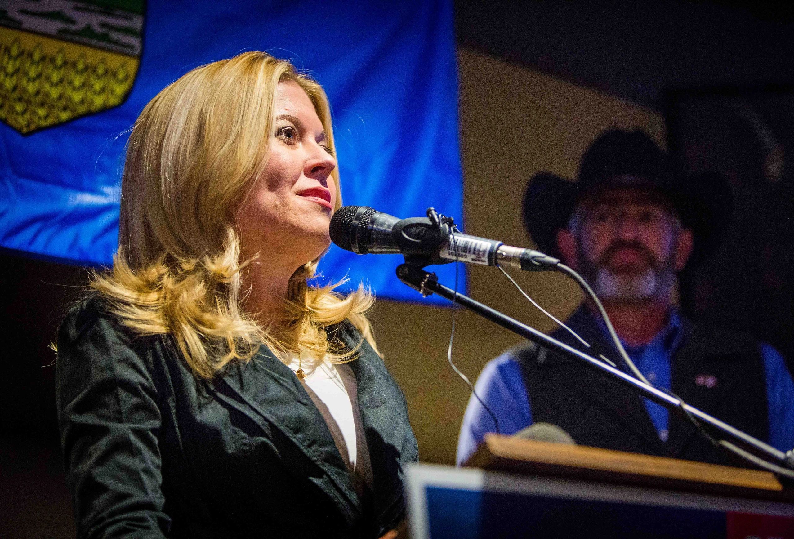 About Michelle | Michelle Rempel