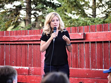 Michelle Rempel
