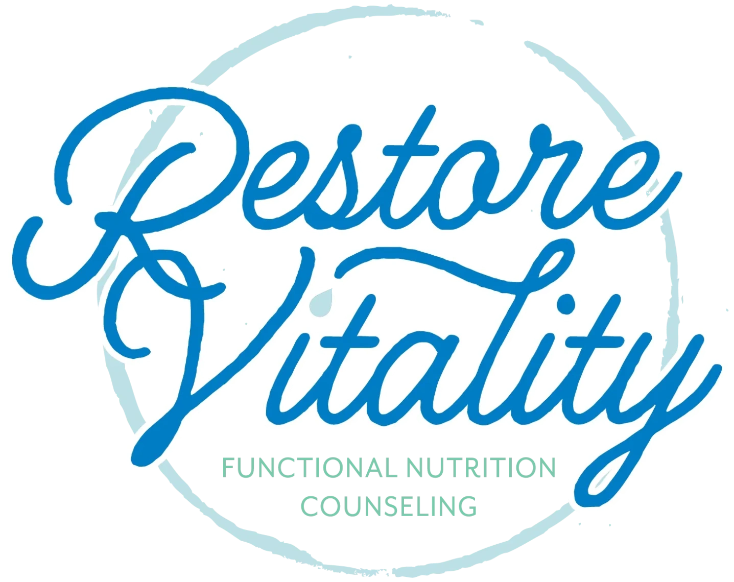 Functional Nutrition Counseling | Restore Vitality