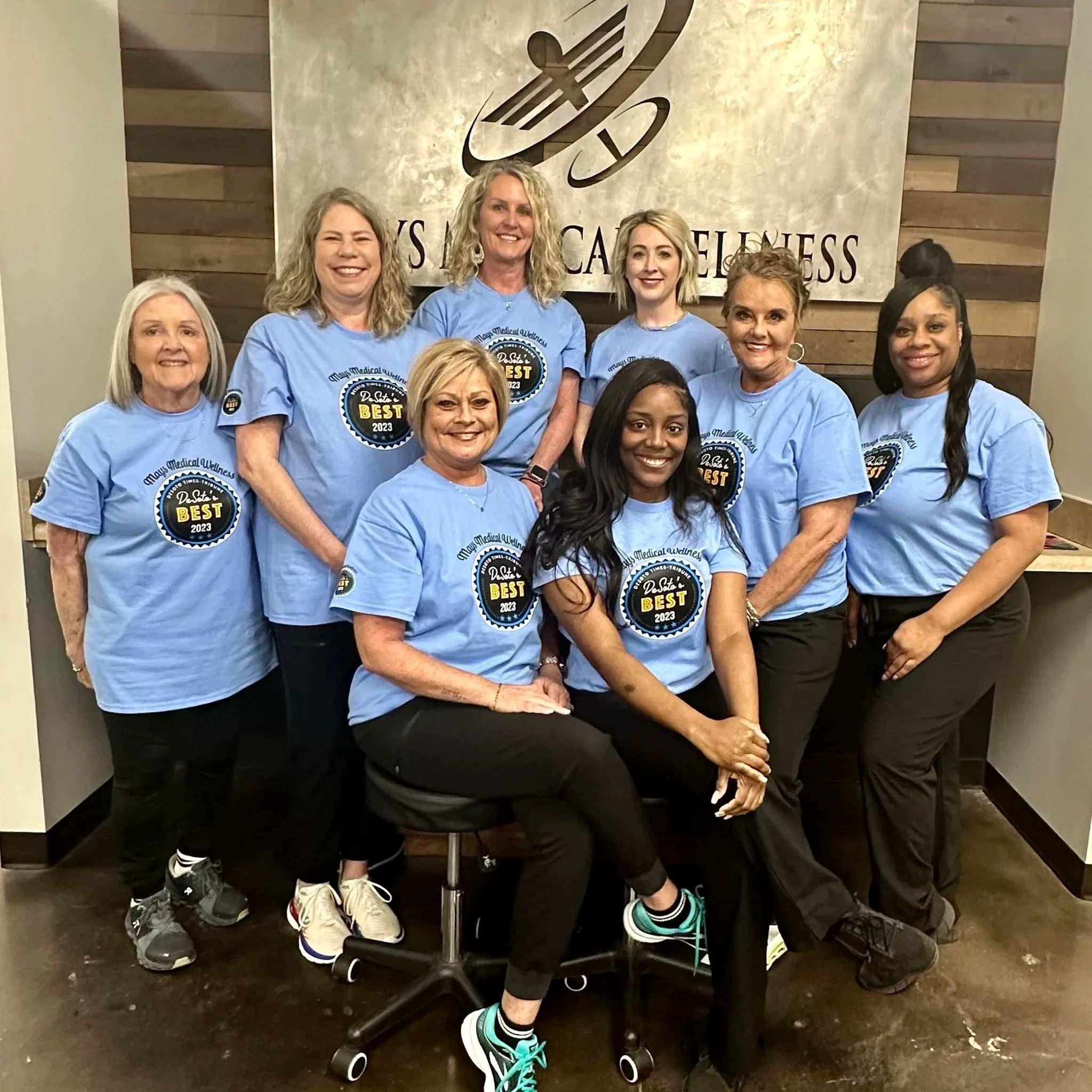 Mays Medical Wellness LLC