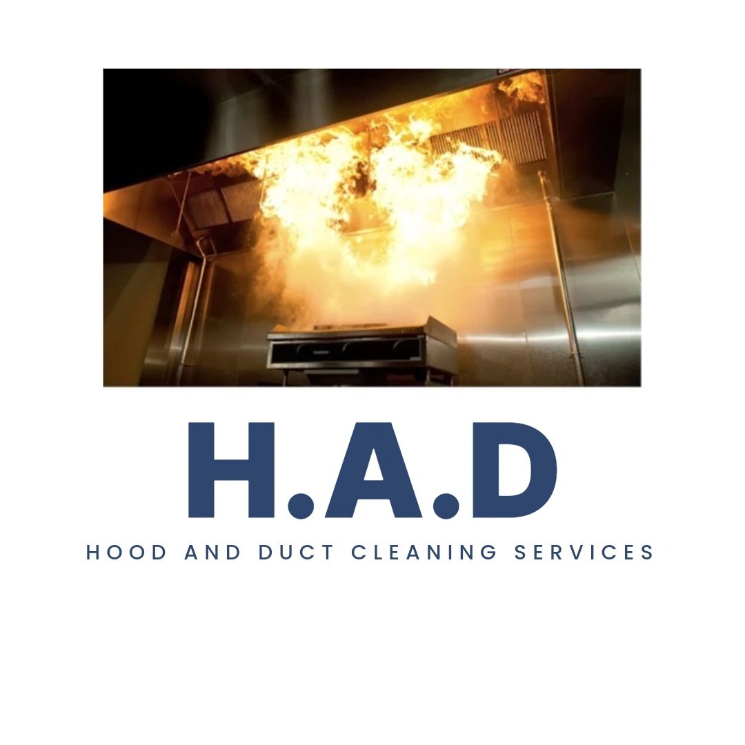 H.A.D Hood & Duct Cleaning - Commercial Hood Cleaning, Hood Cleaning