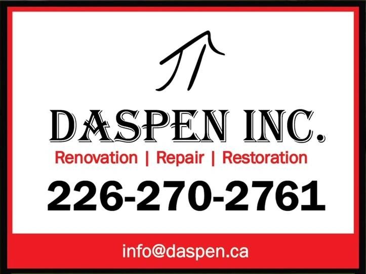 Daspen Inc.