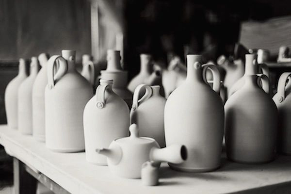 Carlburg Pottery