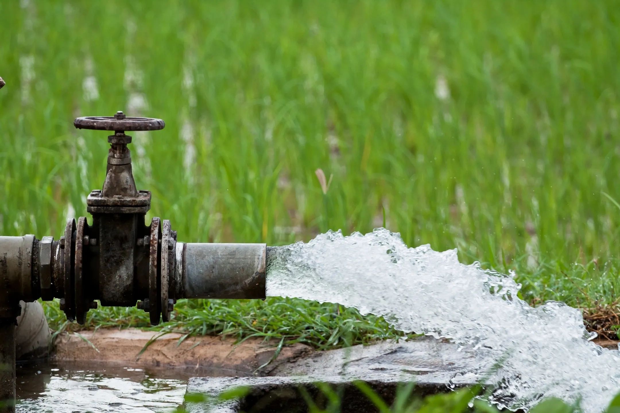 Pojoaque Valley Irrigation District