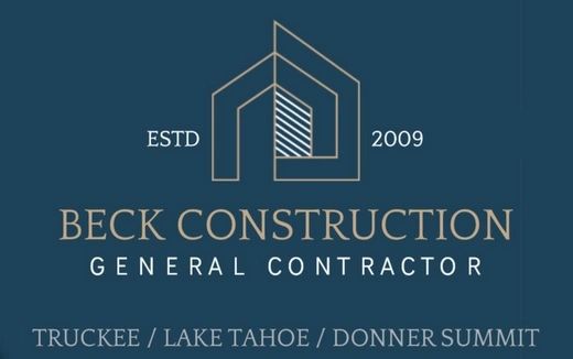BECK CONSTRUCTION