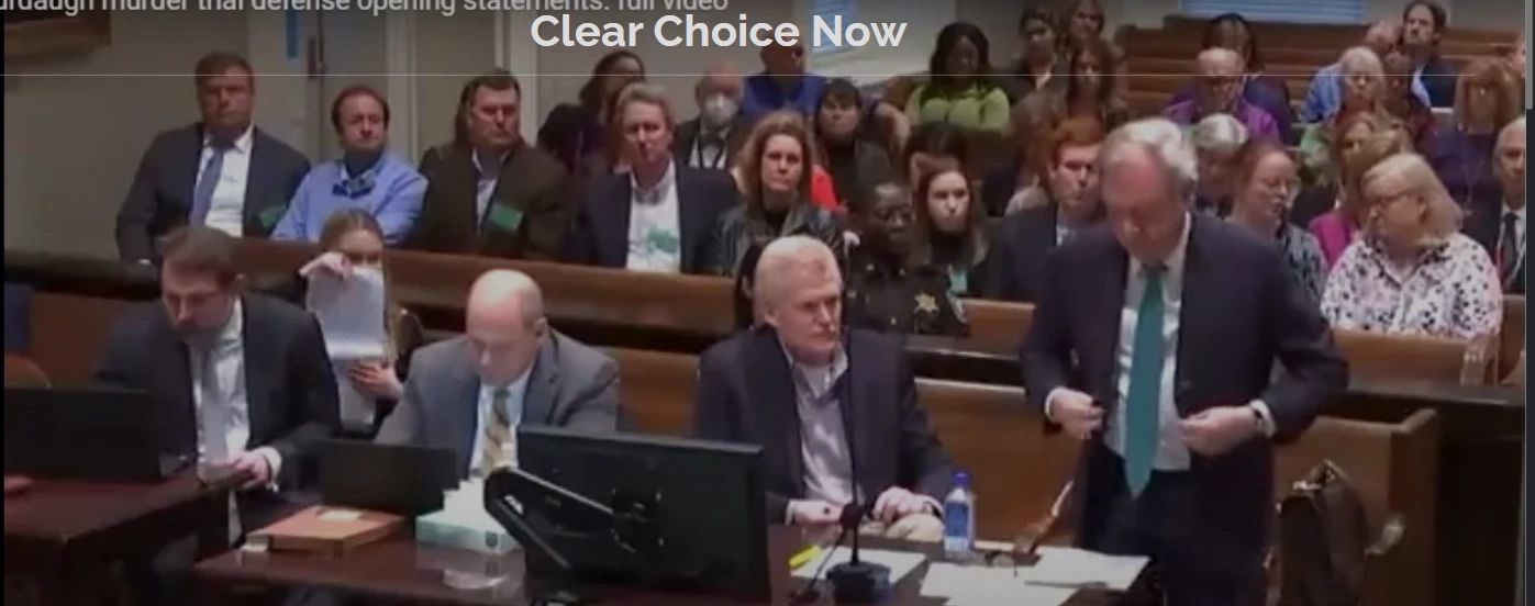 Clear Choice Now