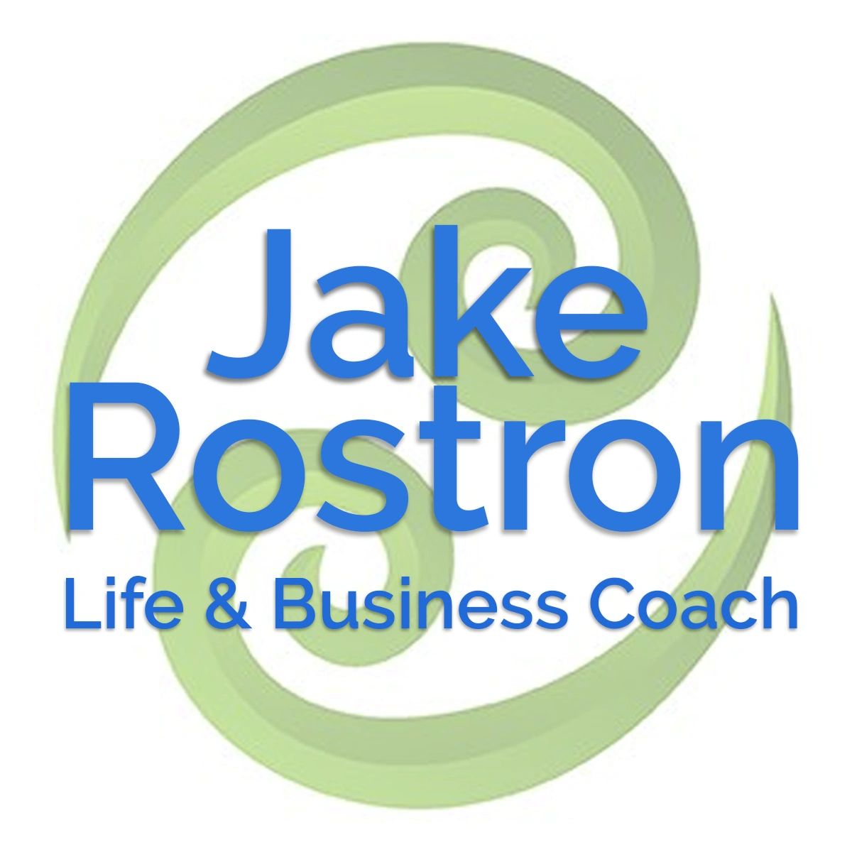 Jake Rostron - Life Coach Manchester, Business Coach Manchester