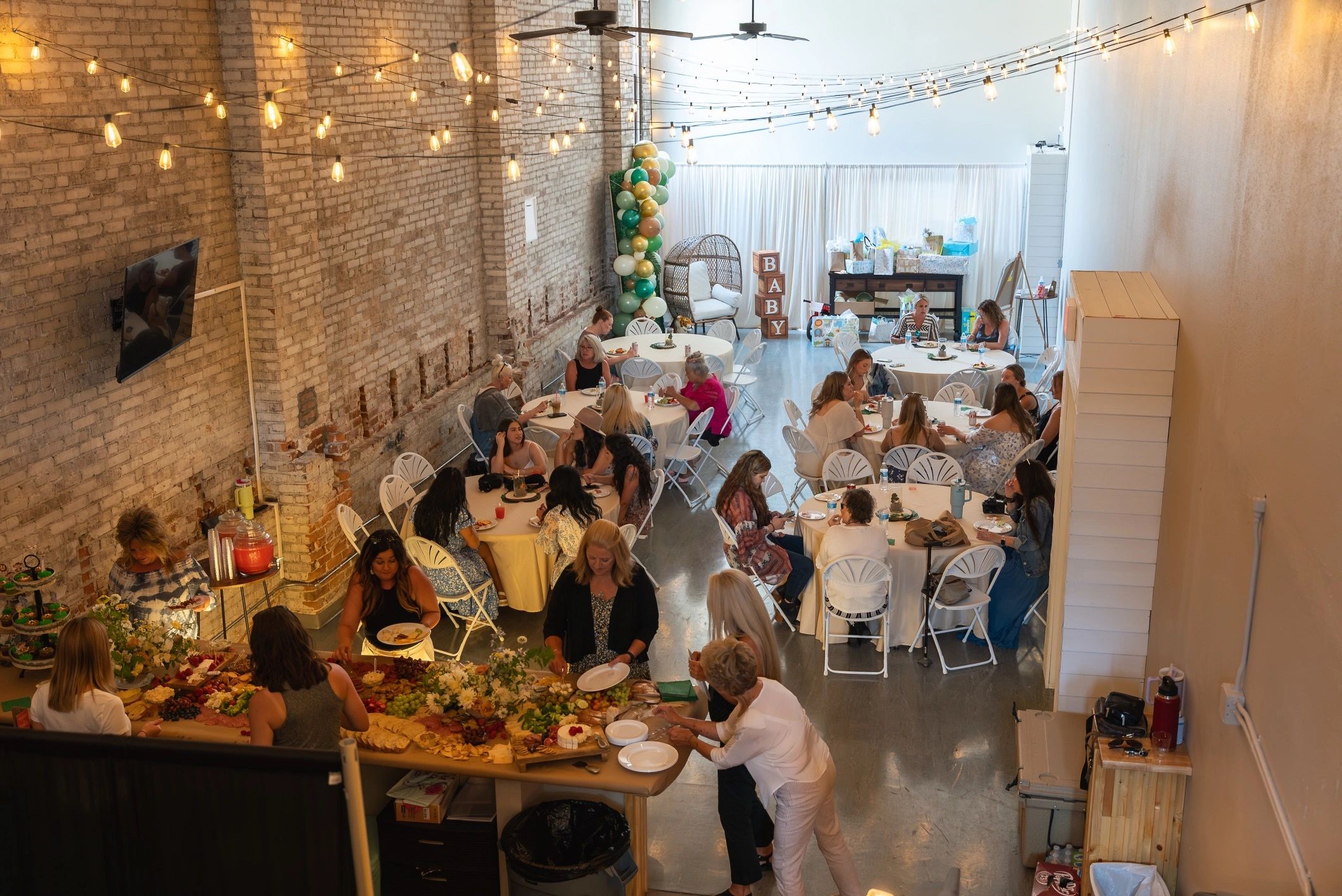 Affordable Venue Rental for Your Events