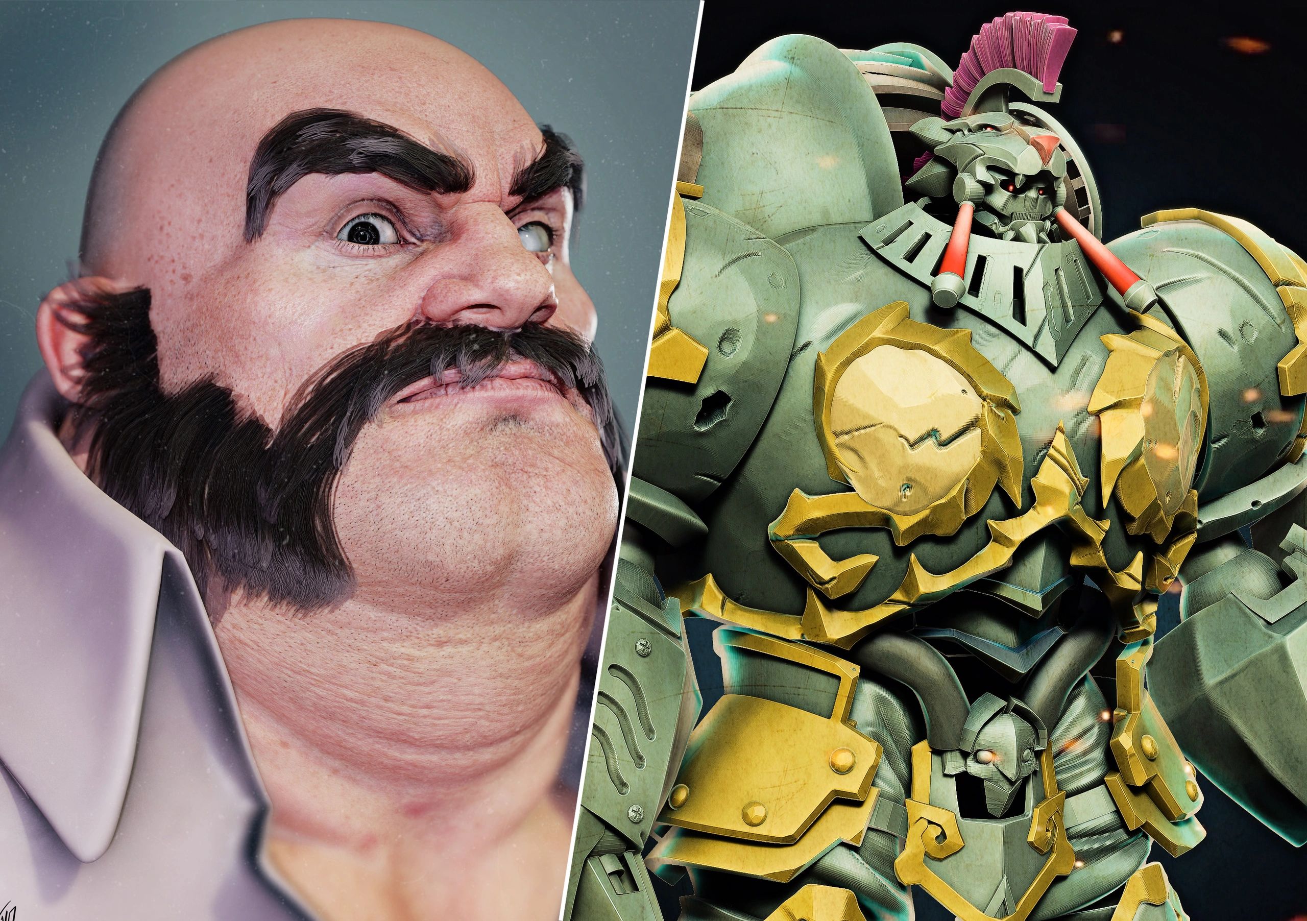 Master Character Course | Zart OnlineMasterClasses