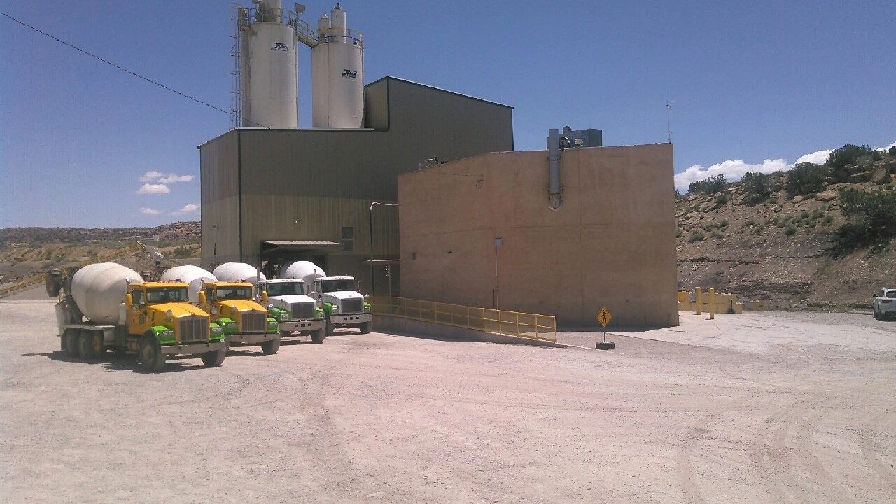 Michele's Ready Mix Rock & Recycle, Inc. - Home | Michele's Ready Mix ...