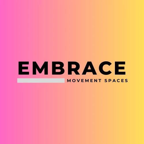 emBRACE Movement Spaces