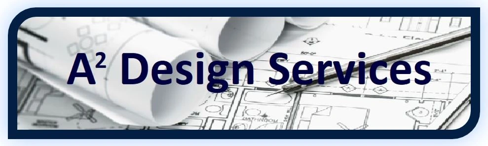 Design Services - a2 Design Services