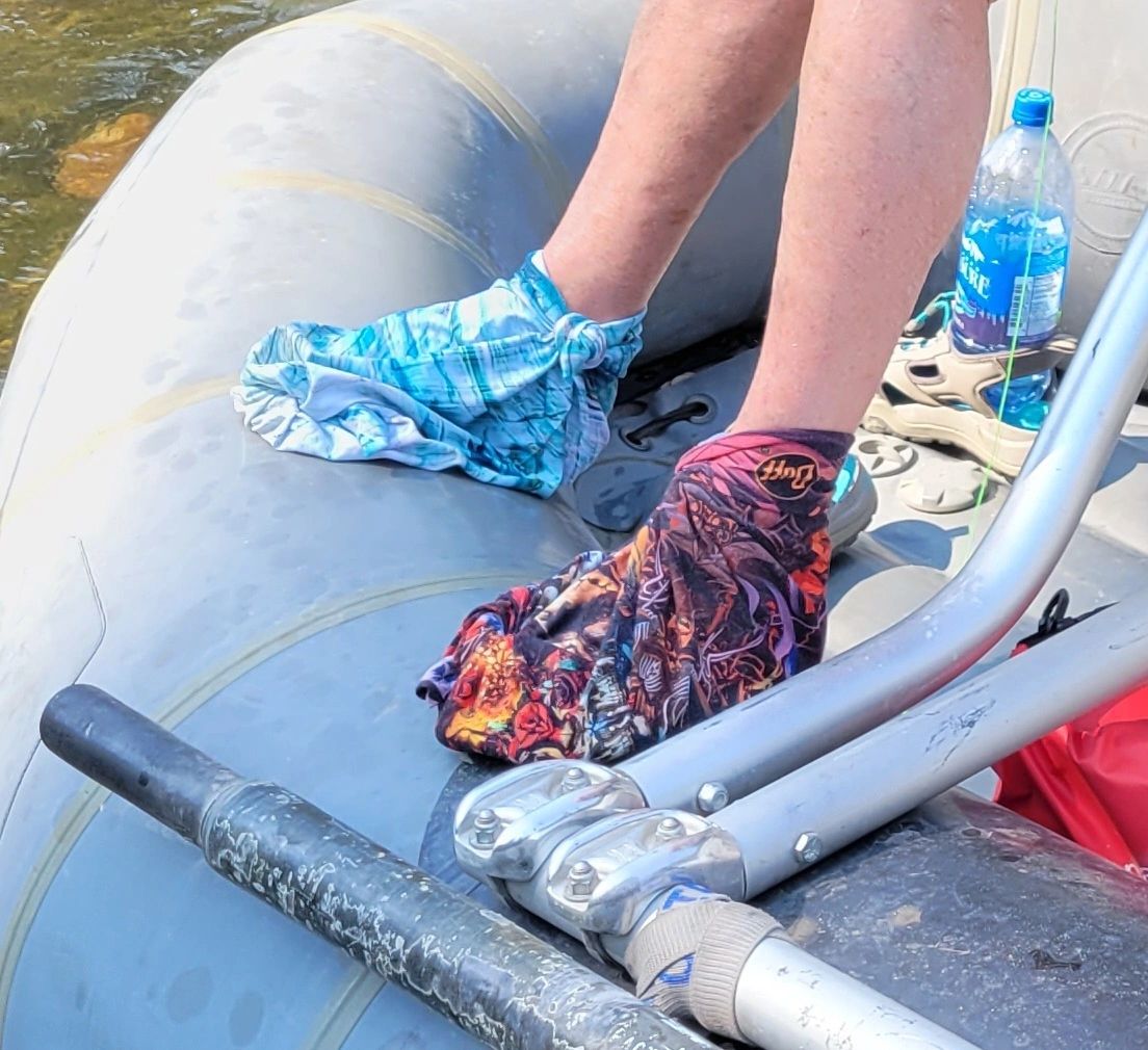 (Foot) Doctor's Orders