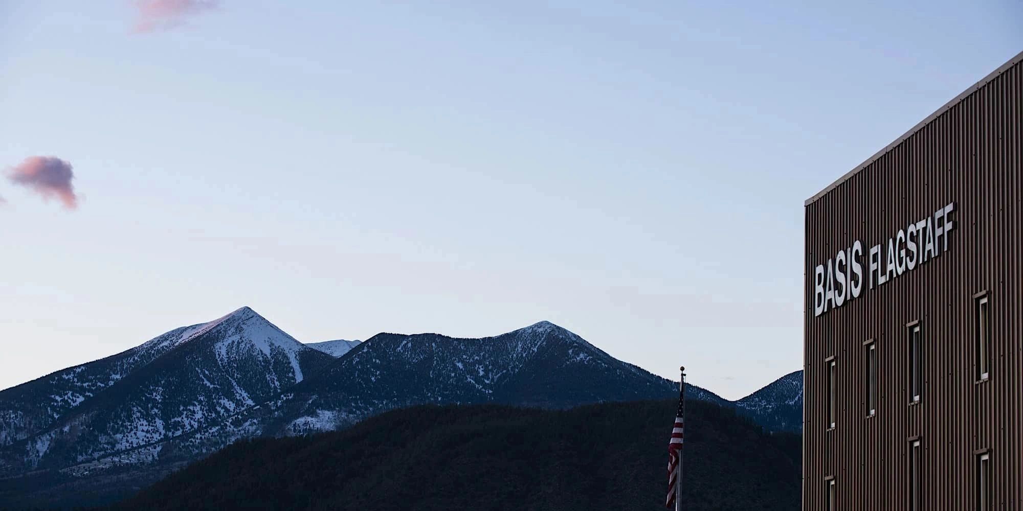 HOME [basisflagstaffboosters.org]