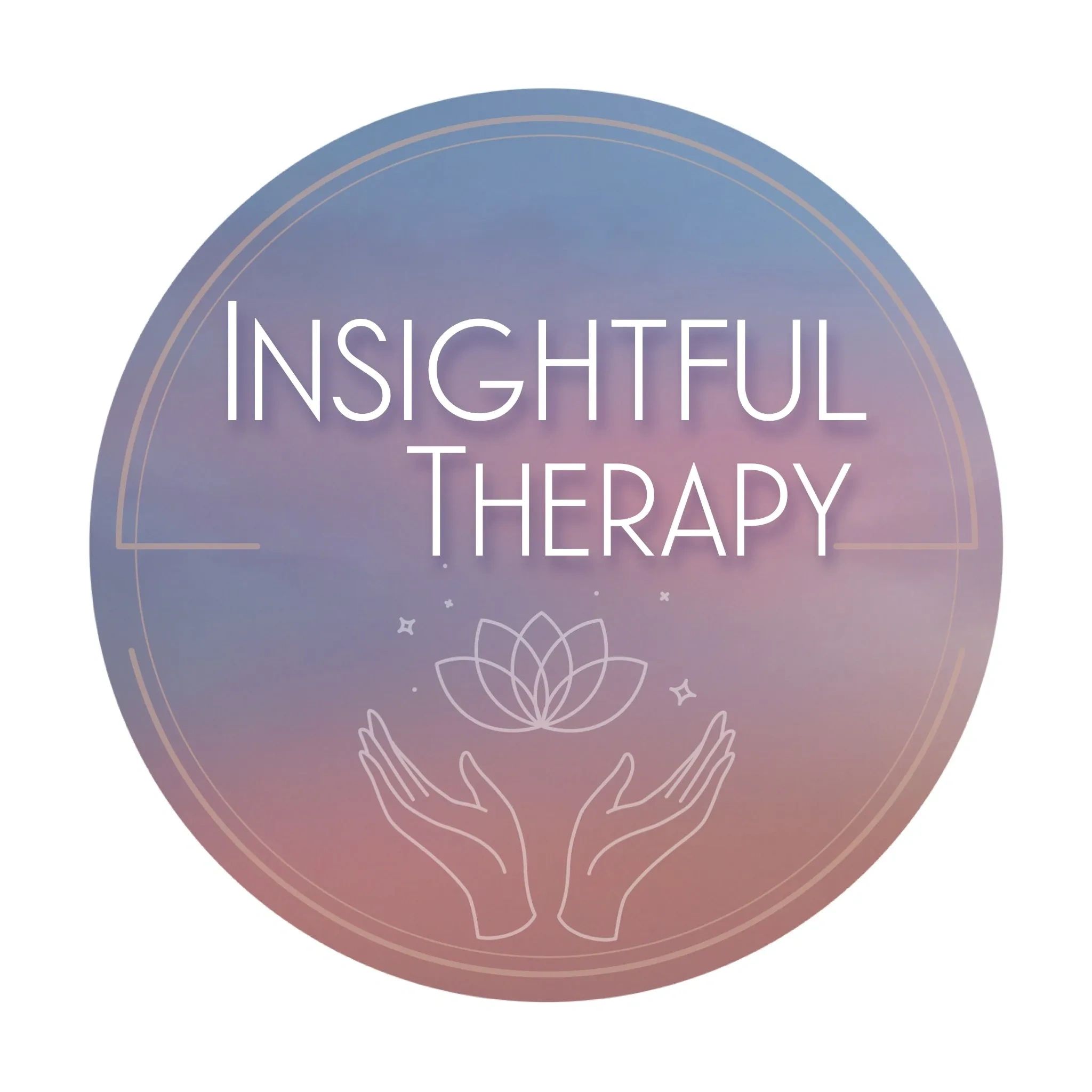 Individual Therapy and Mental Health Therapy | Insightful Therapy