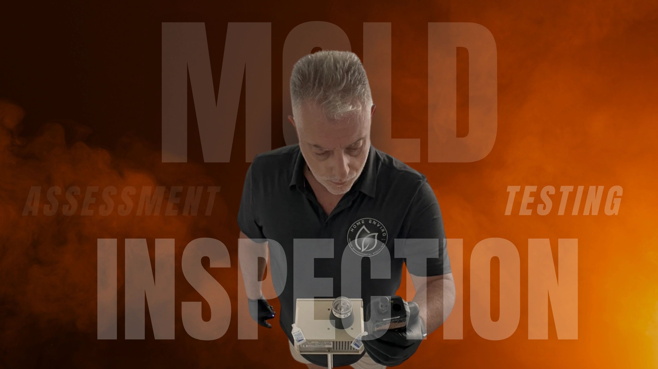 Parkland Mold Inspectors | Mold Inspection & Testing Parkland