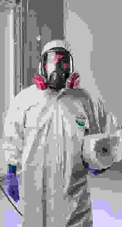 Certified Mold Inspectors I Mold Remediation Inspection | Mold Testing ...