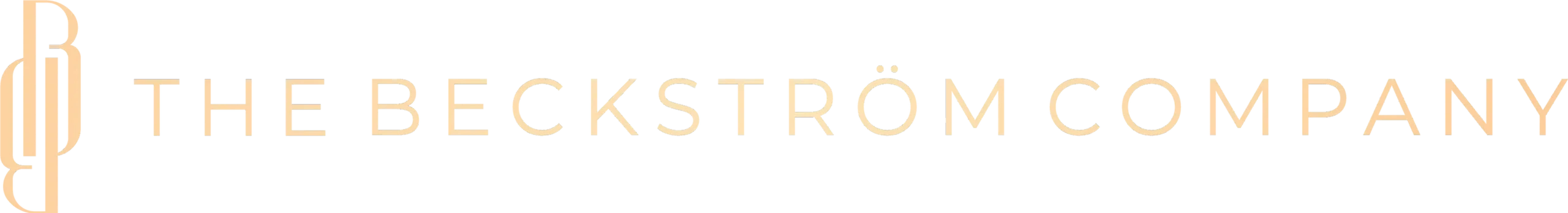 The Beckstrom Company