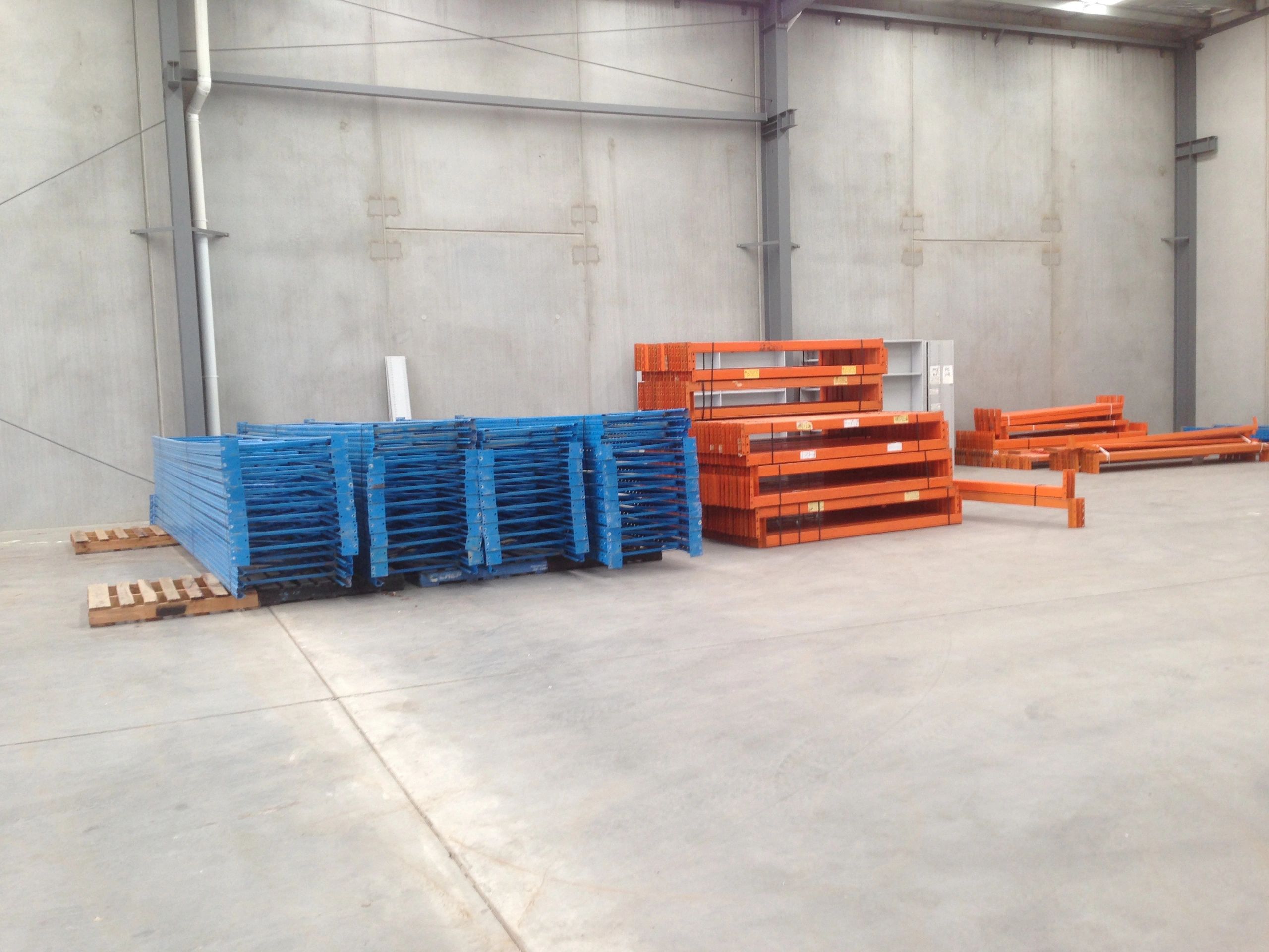 Quickrack - Pallet Racking - Melbourne, Victoria