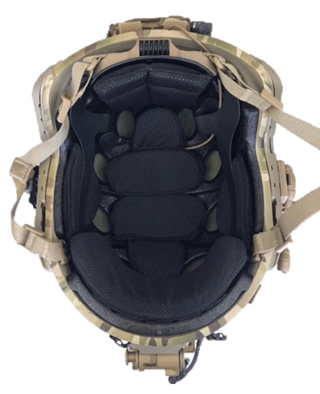 4DT Deluxe OC Lux Liner Retrofit Kit