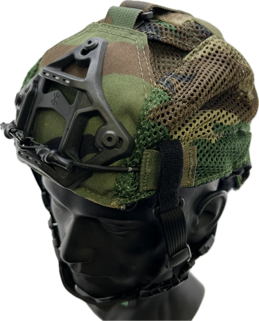 4D Tactical SOF Cap (Color: M81)