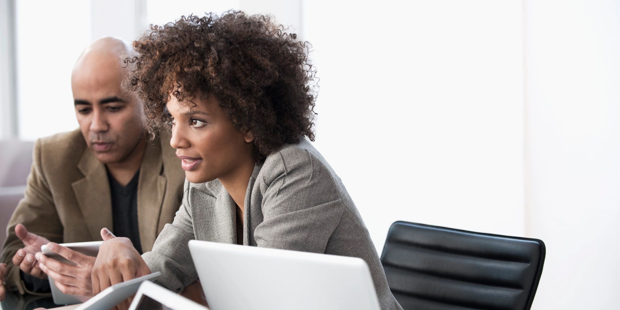 The Ellison Model™