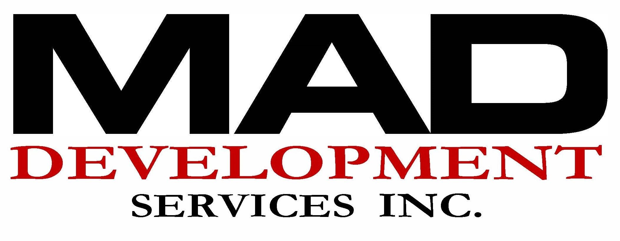 MAD Development Services, Inc.