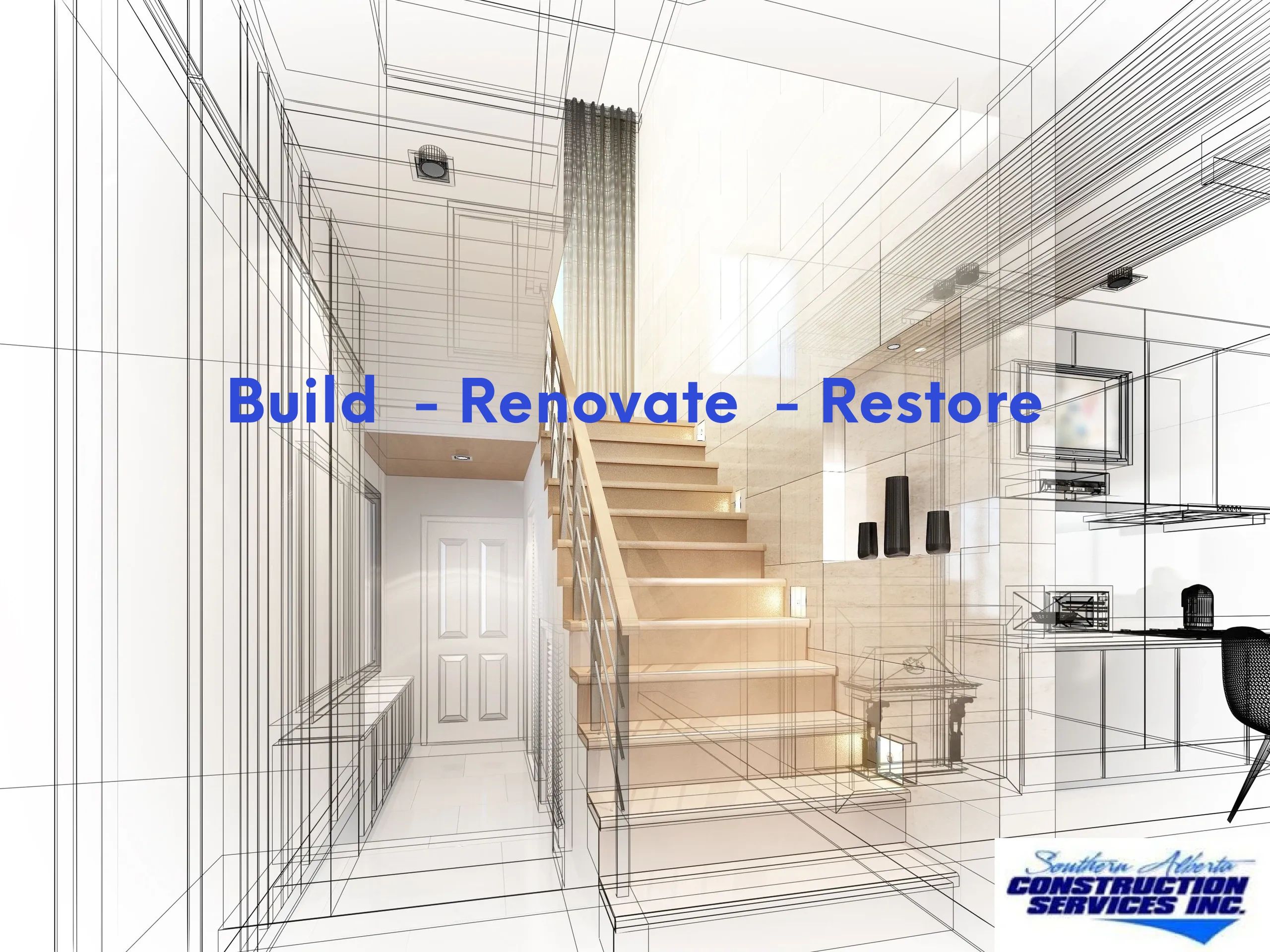 SACSINC - Commercial Contractor, Design Build