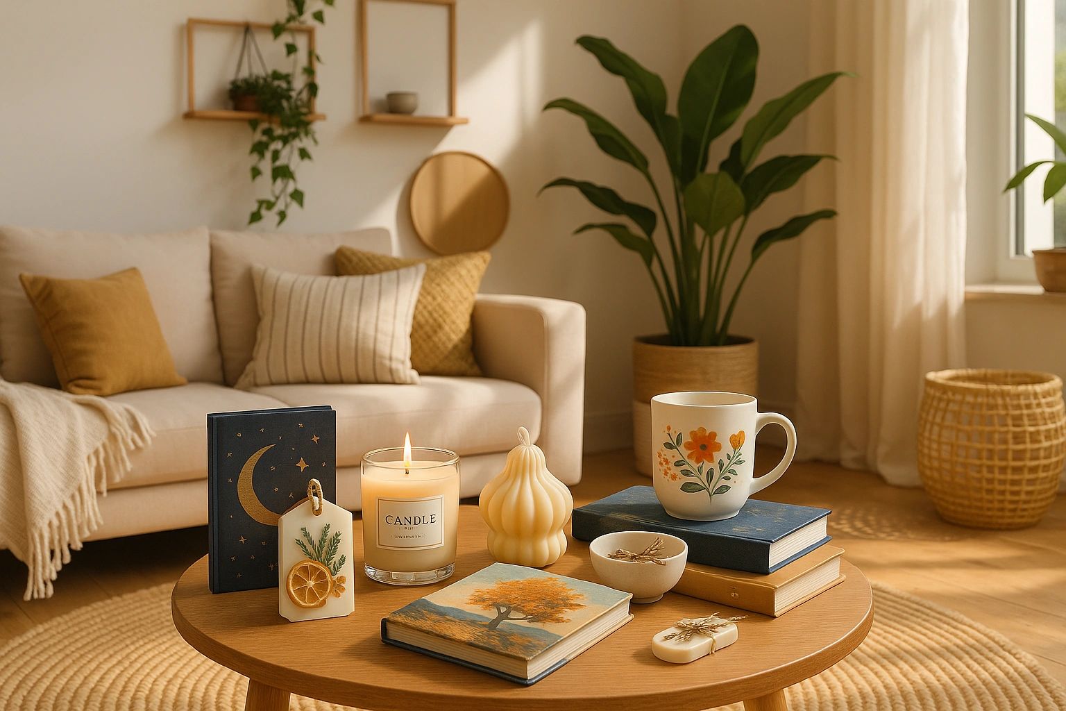 Pivaura Creations - Contact Page, Home Decor Help