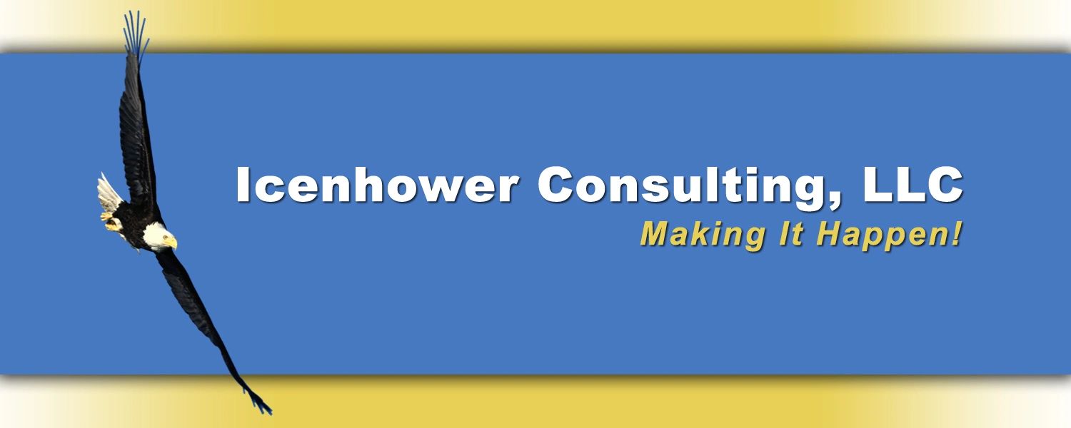 Icenhower Consulting Llc
