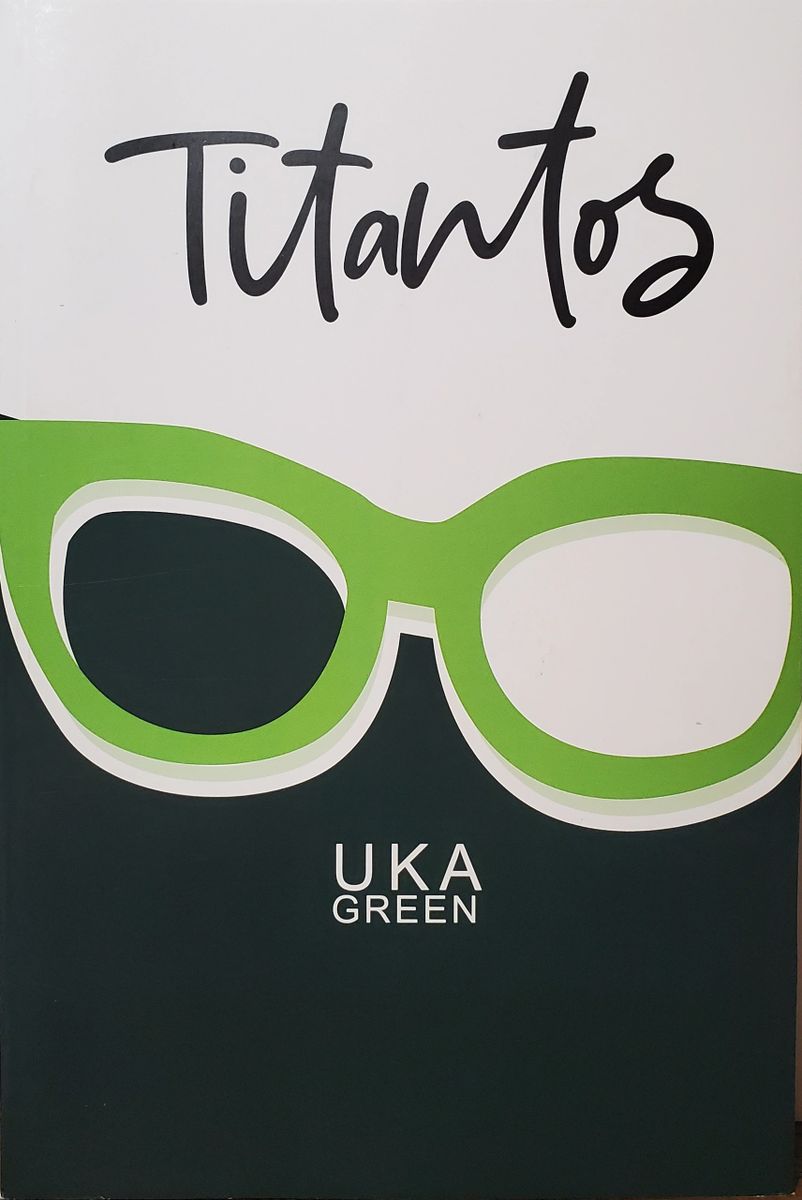 Titantos - Uka Green