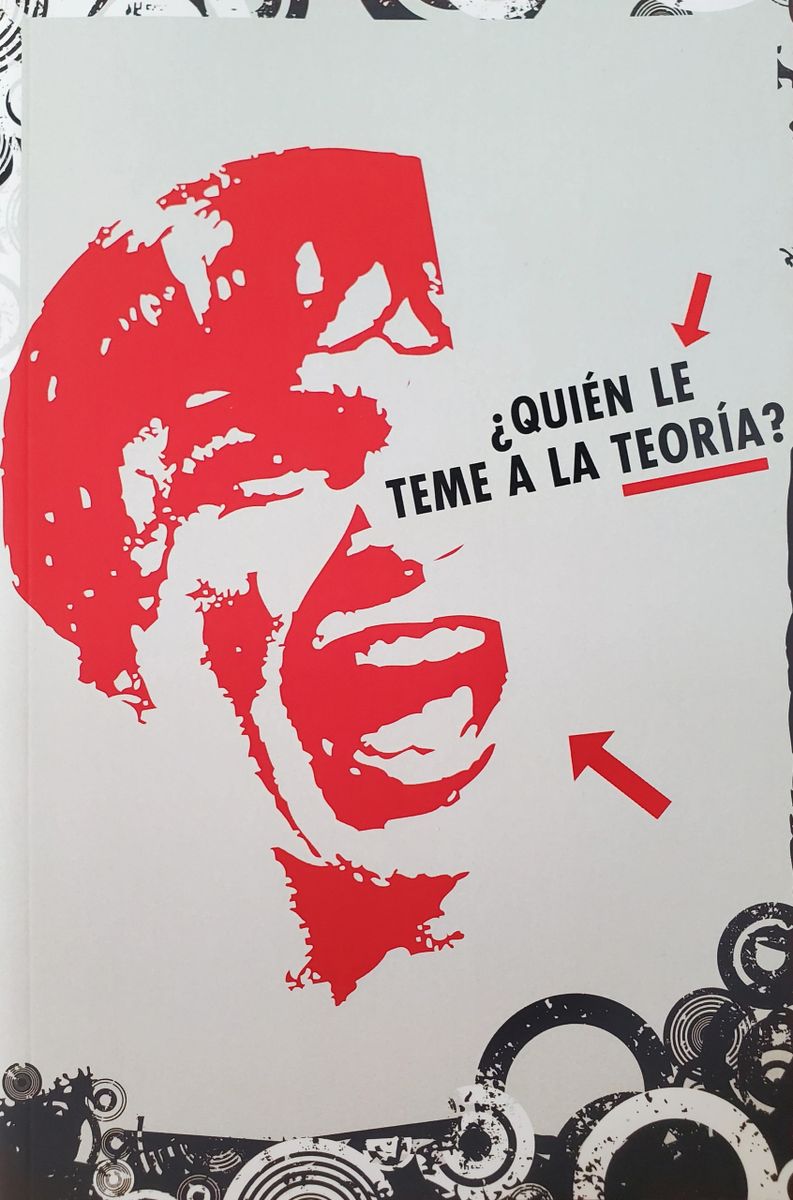 ¿Quién le teme a la teoría? - Lissette Rolón Collazo & Beatriz Llenín ...