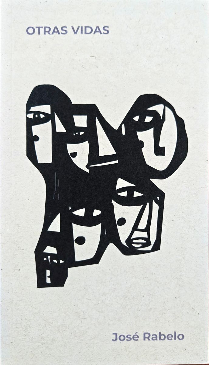 Otras vidas - José Rabelo
